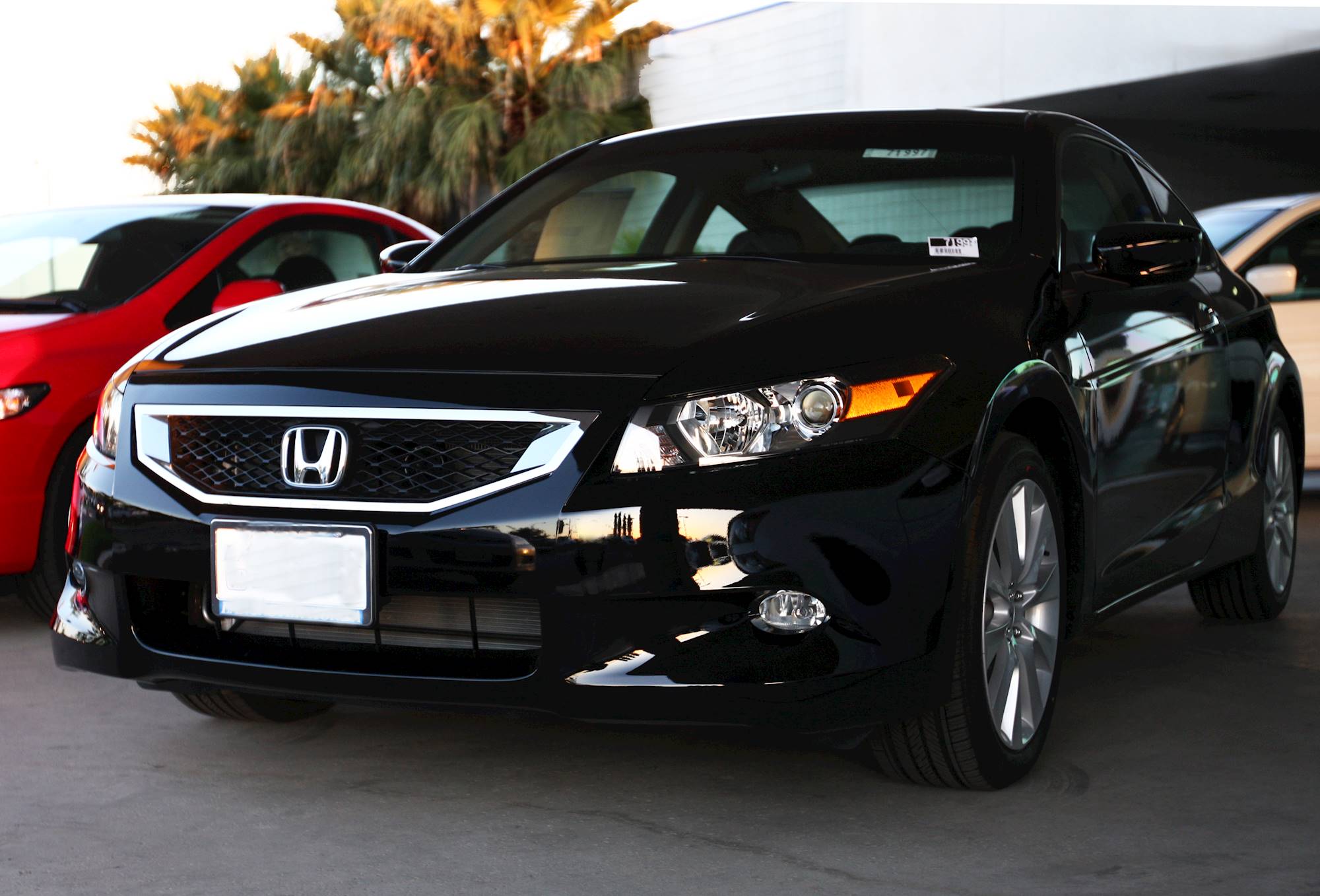 2010 Honda Accord 2 4 EX L W Navigation 2dr Coupe 5 spd Manual W OD 2010 Honda Accord 2 4 EX L W Navigation 2dr Coupe 5 spd Manual W OD